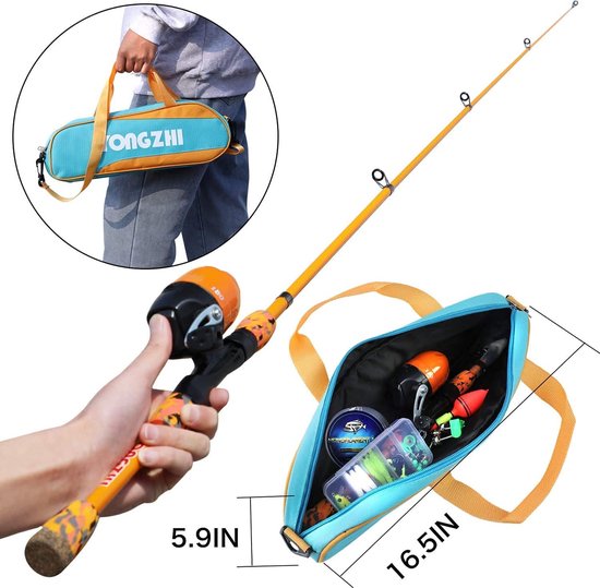 alles voor zeehengels / strandhengels - kamperen Outdoor / vishengel ...