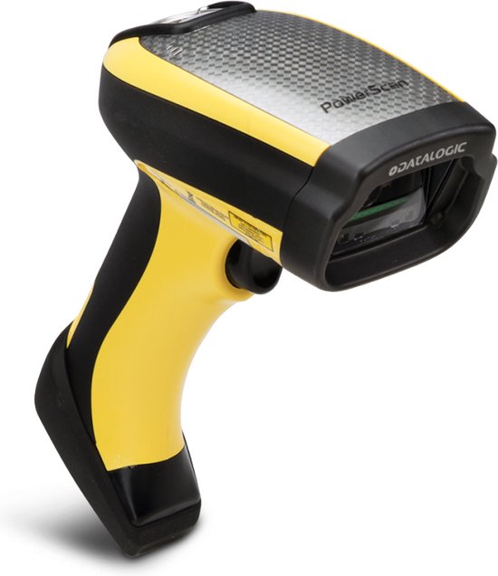 Datalogic barcode scanners PowerScan M8300-D | bol