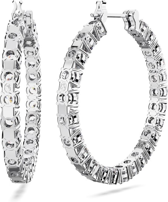 Swarovski - Matrix - 5647715 - Dames - Oorbellen | bol