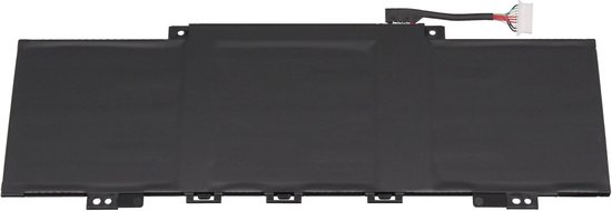 HP PC03XL Batterij - 43,3Wh | bol