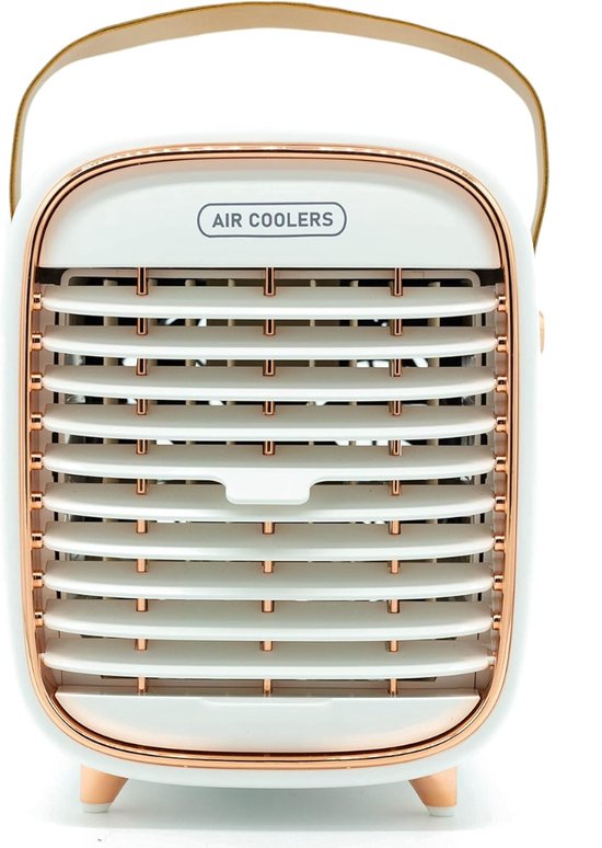 Mini-airco - Kleine airco - Mini luchtkoeler - Mini luchtkoeler - Mini ...