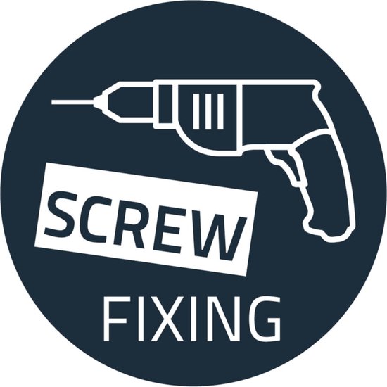 Ridder Pro douchezitje opklapbaar wit | bol