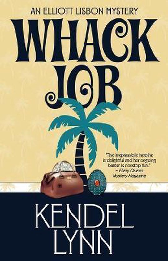 Whack Job, Kendel Lynn | 9781940976129 | Boeken | bol.com
