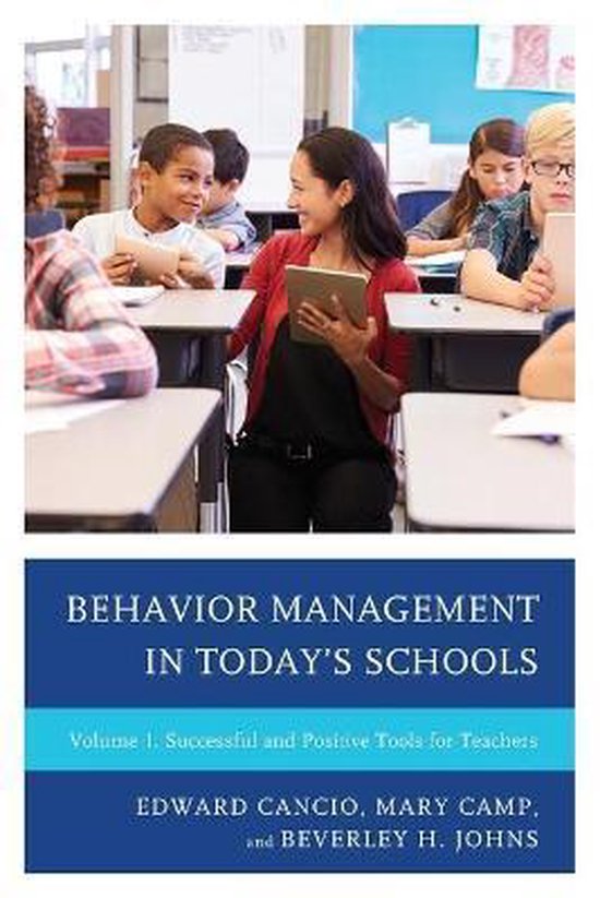 Behavior Management in Today’s Schools- Behavior Management in Today’s ...