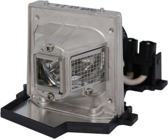 Beamerlamp geschikt voor de TOSHIBA TDP T8 beamer, lamp code TLPLV6 ...