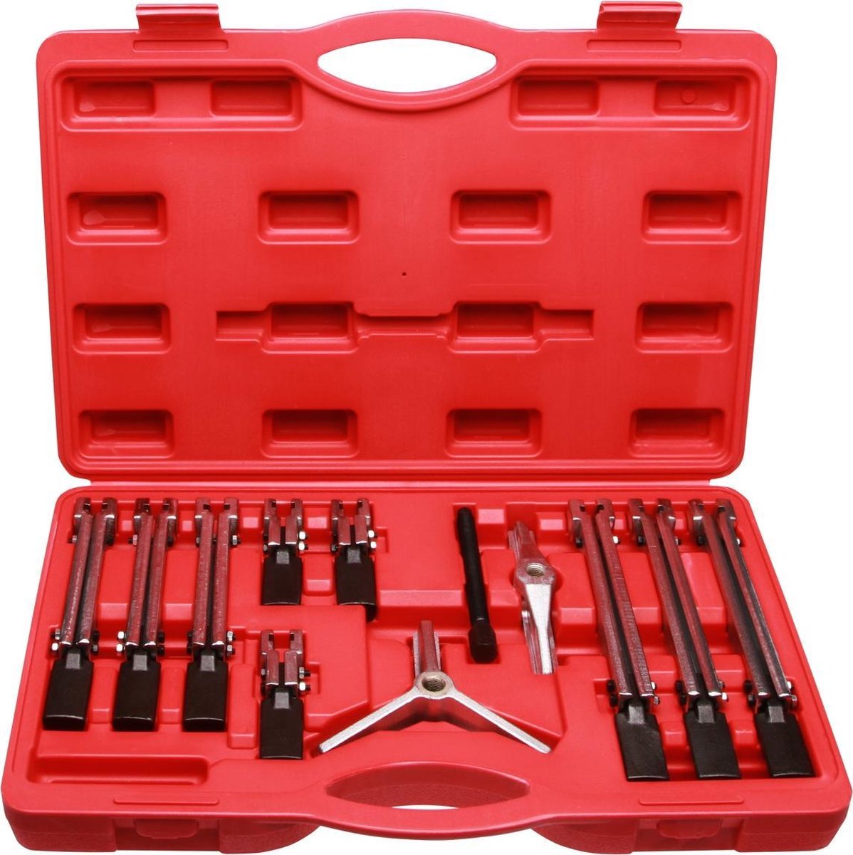 Lagertrekker - Binnenlager trekker - Buitenlagertrekker - 12 delig ...