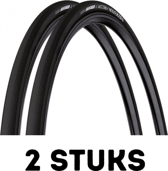 Fietsband - Buitenband - Set van 2 - Energizer Plus 27.5 x 2.00 (50-584 ...