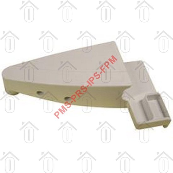 Liebherr Houder Van glasplaat voor flessenrek onder links EK1554 ...