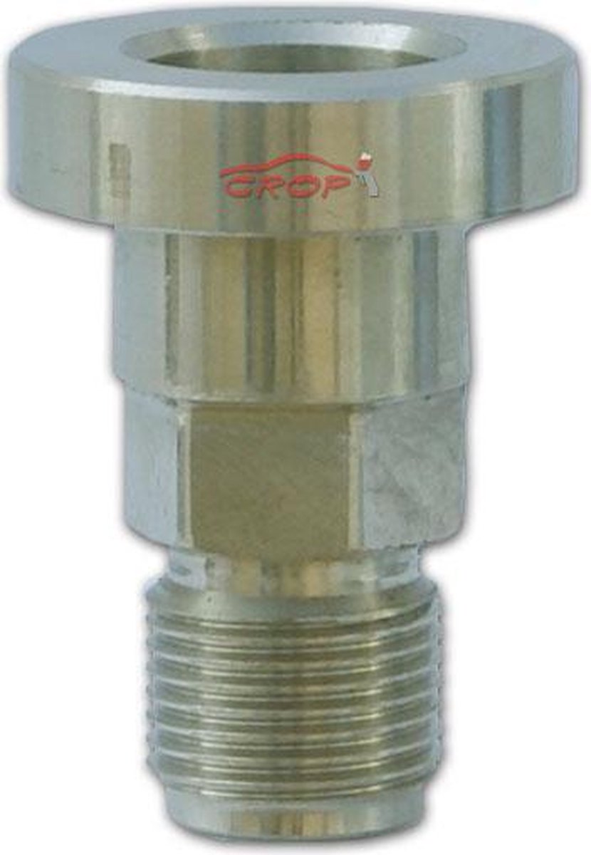 Adapters voor FINIXA Processing System FPS - FPS09 - Sagola PPS 4500 ...