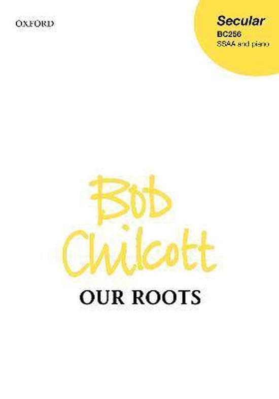 Our Roots | 9780193546998 | Boeken | bol.com