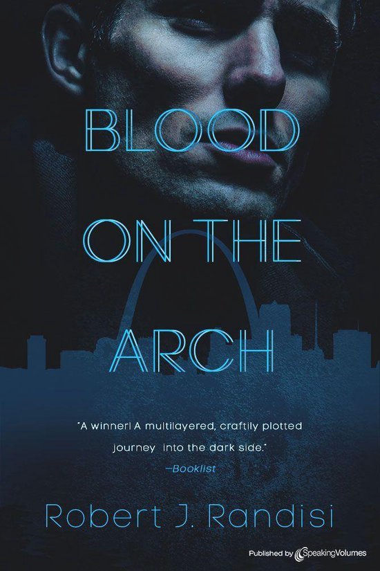 Joe Keough Mysteries 3 - Blood on the Arch (ebook), Robert J. Randisi | 9781645405047... | bol.com