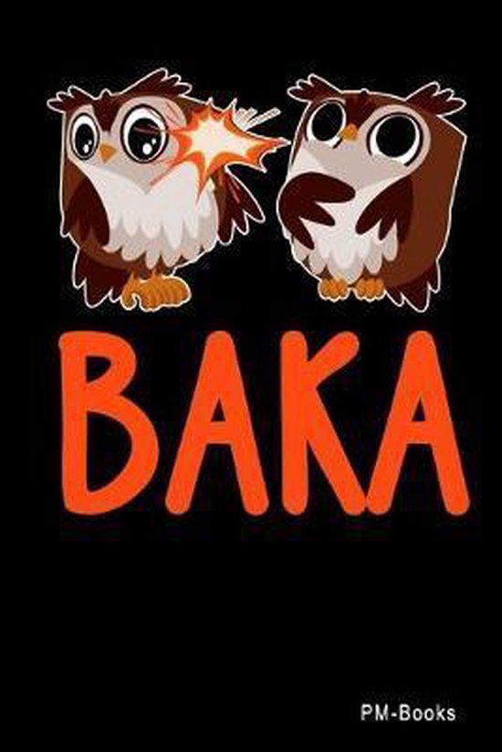 Sprüche Und Lustiges- Baka, Pm Books | 9781672631594 | Boeken | bol.com
