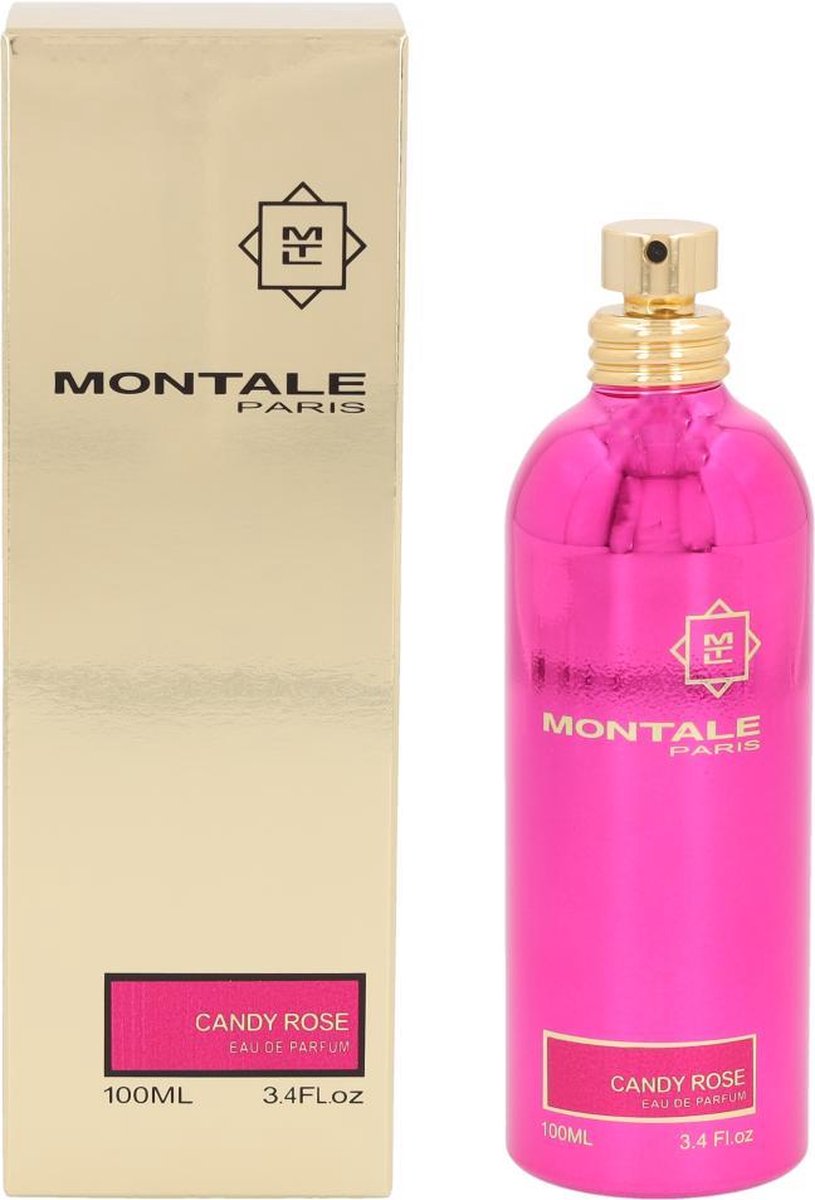 Montale Candy Rose by Montale | bol.com