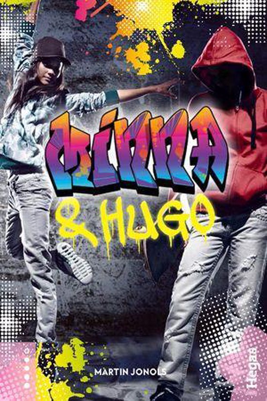 Minna 2 - Minna 2: Minna och Hugo (ebook), Martin Jonols ...