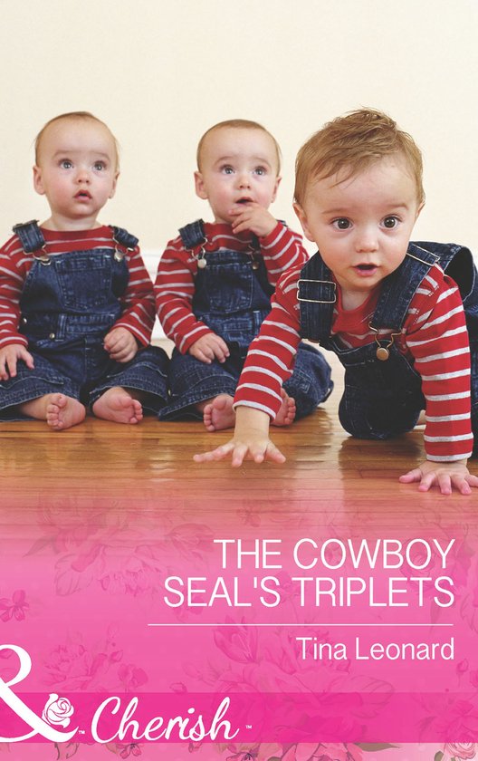 Bridesmaids Creek 4 - The Cowboy Seal's Triplets (Mills & Boon Cherish ...