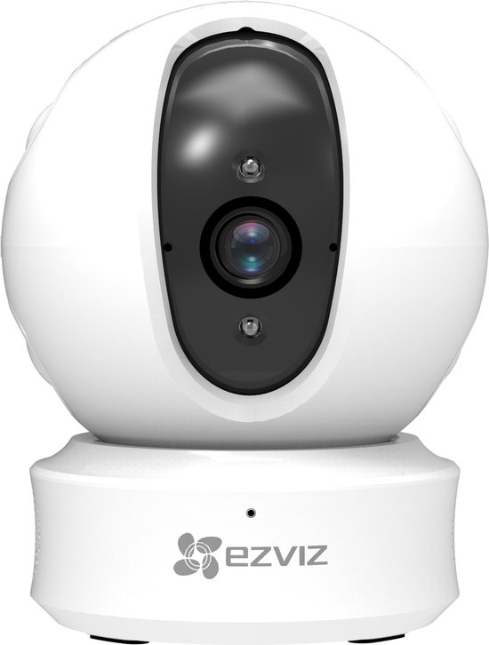 EZVIZ C6C (EZ360) Beveiligingscamera - 1080P - Incl. nachtzicht | bol