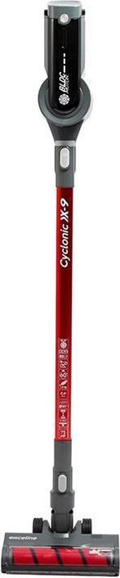 EXCELINE by ELECTRO DEPOT - CYCLONIC X9 - Steelstofzuiger | bol
