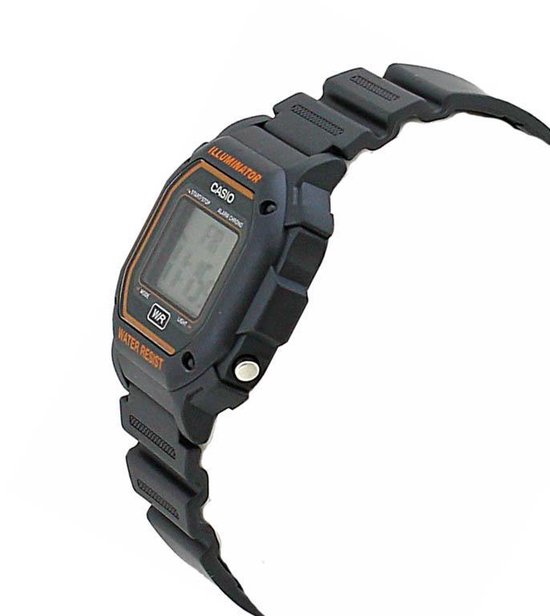 Casio Mod. F-108WH-8A2EF - Horloge | bol.com