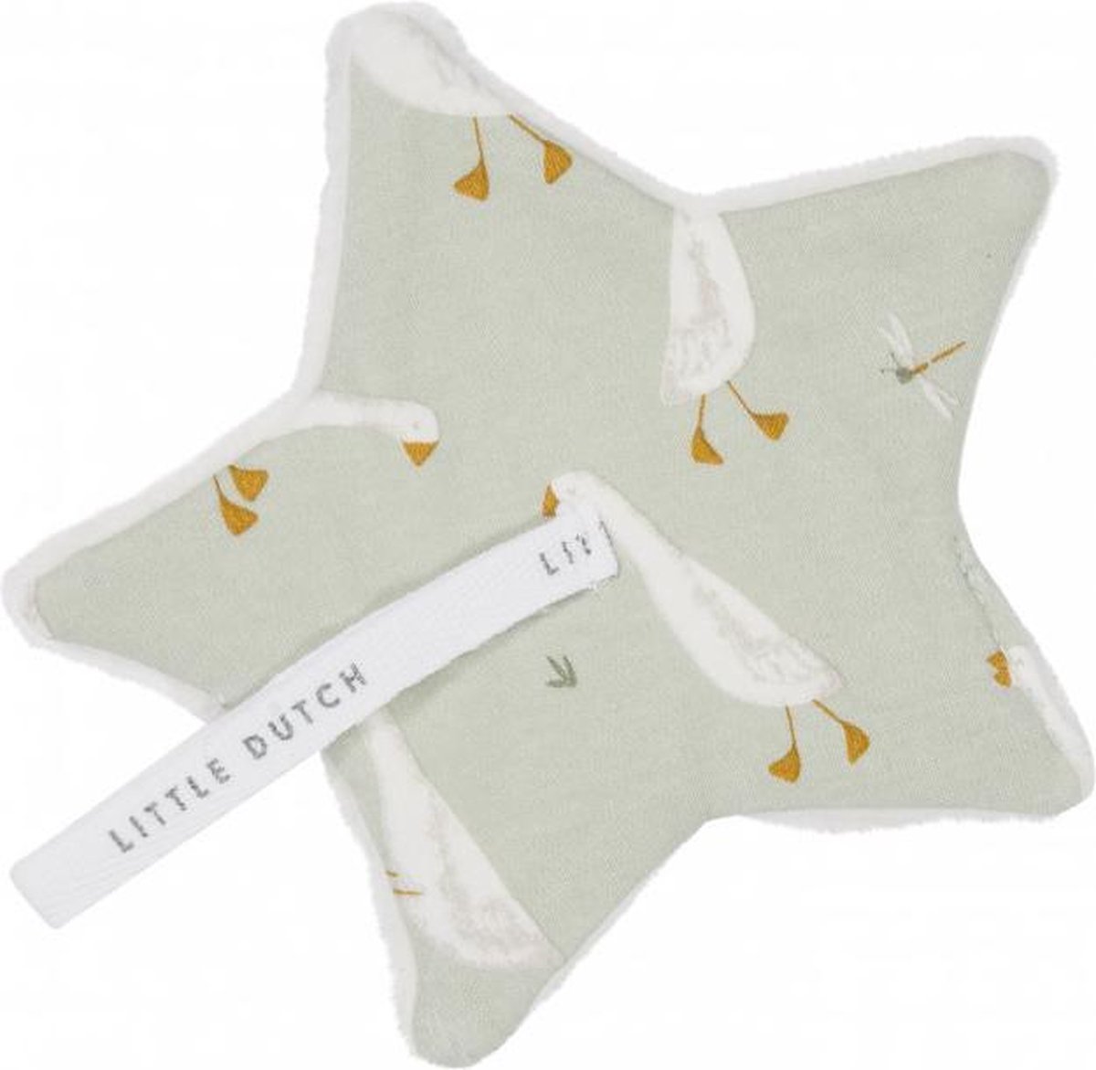 Little Dutch Little Goose Speendoekje | bol.com