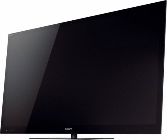 Sony KDL-55NX720 138,7 cm (54.6") Full HD Wi-Fi Zwart | bol