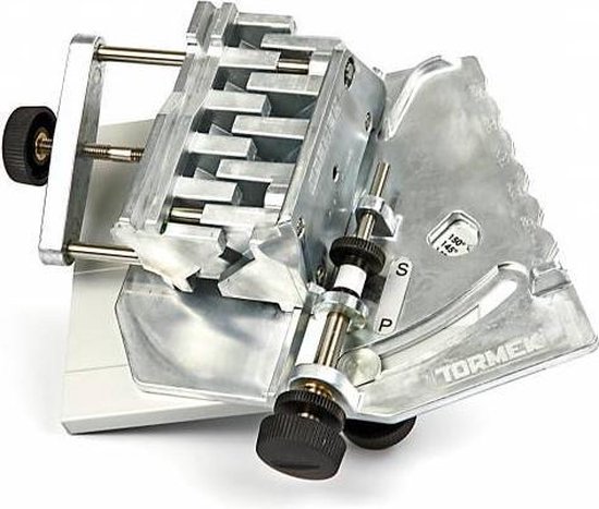 TORMEK DBS - 22 hulpstuk voor boren | bol.com