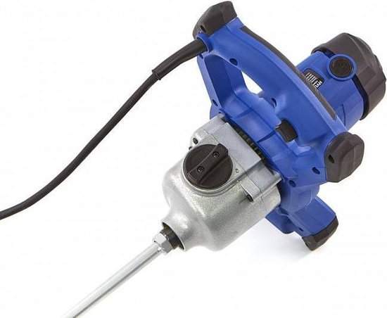 Hyundai cement / verf mixer 1800W - cementmixer - verfmixer ...