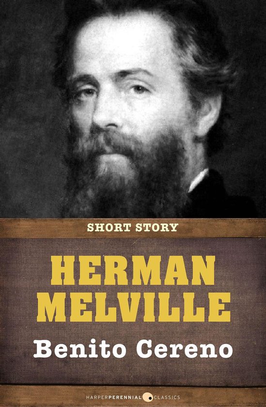 Benito Cereno (ebook), Herman Melville | 9781443435062 | Boeken | bol.com