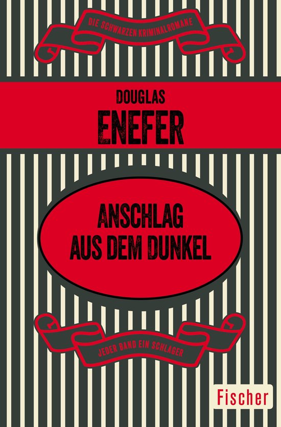 Detektiv Dale Shand - Anschlag aus dem Dunkel (ebook), Douglas Enefer ...