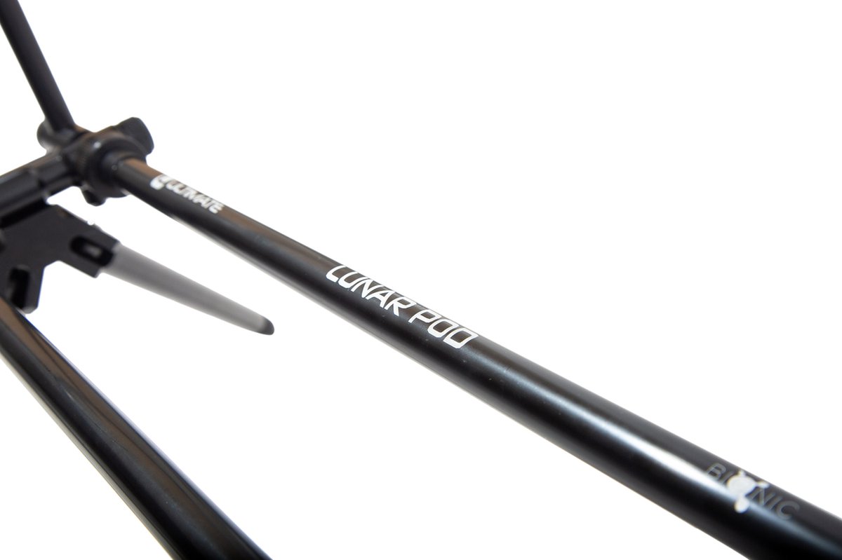 Ultimate Bionic Lunar Rod Pod | Rodpod | bol.com