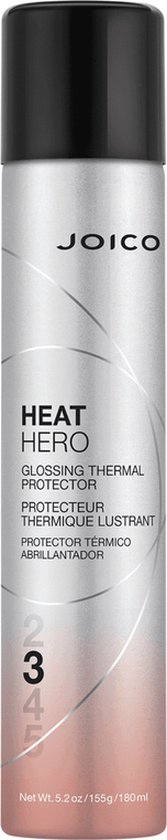 Joico Heat Hero Brilliant Thermal Protector 180 ml | bol