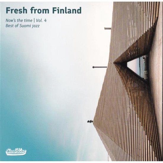 Fresh from Finland, Various | Musique | bol
