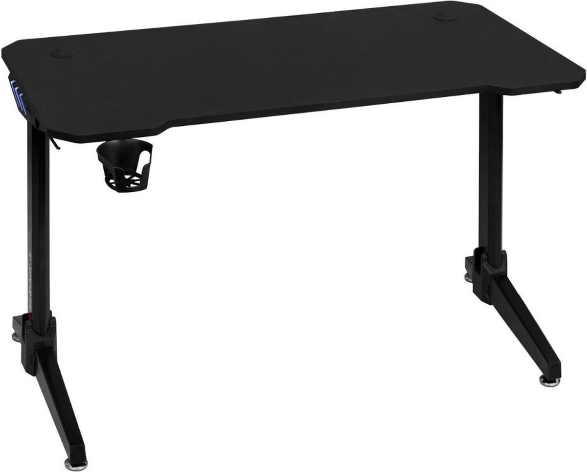 Bureau | Game bureau | Bureautafel | Gamen | Ergonomisch | Tafel ...