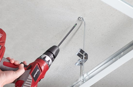 KWB lange bits torx 3 delig - 150mm torsie | bol