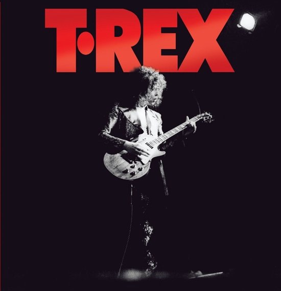 Newcastle, 24th June 1972, T. Rex | Muziek | bol.com