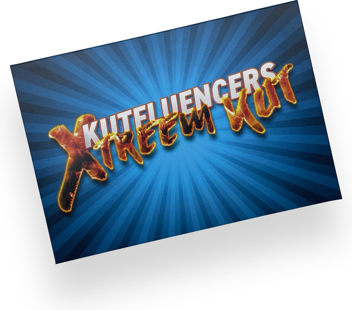 Slotta – KUTFLUENCERS Drankspel – Drinkspel - Drankspelletjes ...