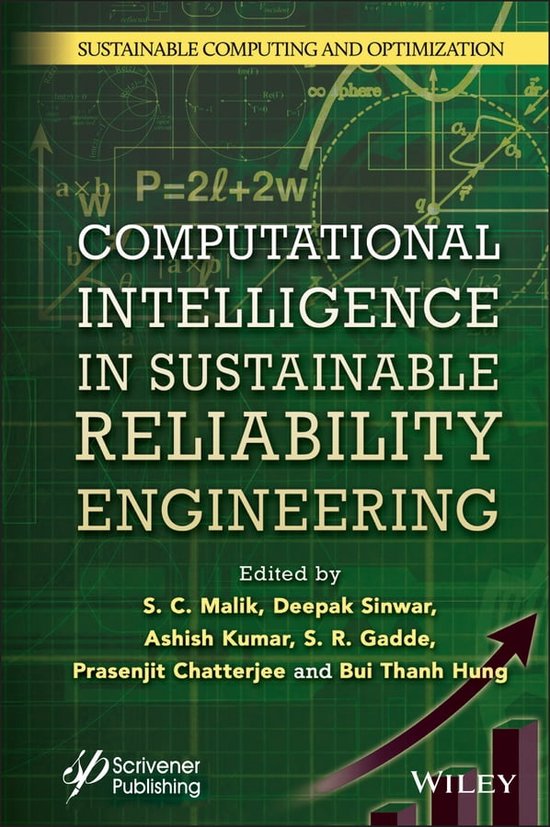 Smart and Sustainable Intelligent Systems - Computational Intelligence ... Smart and Sustainable Intelligent Systems - Computational Intelligence ...