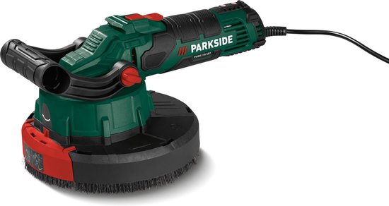 Parkside Muur- en vloerbewerkingssysteem 1050W | bol.com