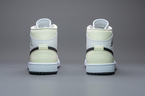 Air Jordan 1 Mid Coconut Milk (W) BQ6472-121 Maat 41 Kleur als op foto ...