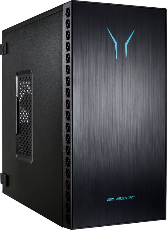 Medion Erazer Recon E20 Gaming PC - Gaming Set-up met Intel Core i5 ...