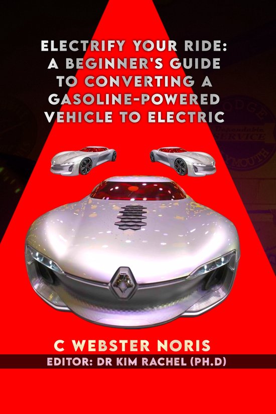 Electrify Your Ride: A Beginner's Guide to Converting a Gasoline ...