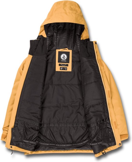 Volcom B Stone_91 Ins Jacket | bol