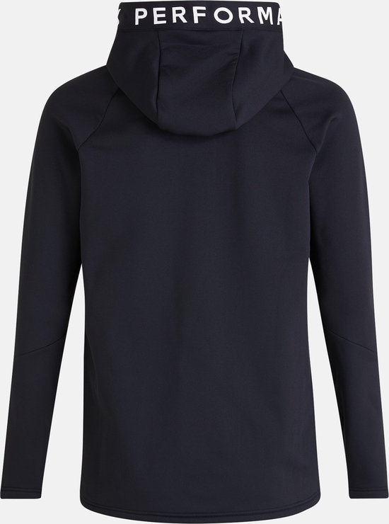 Peak Performance M Rider Zip Hood | bol.com