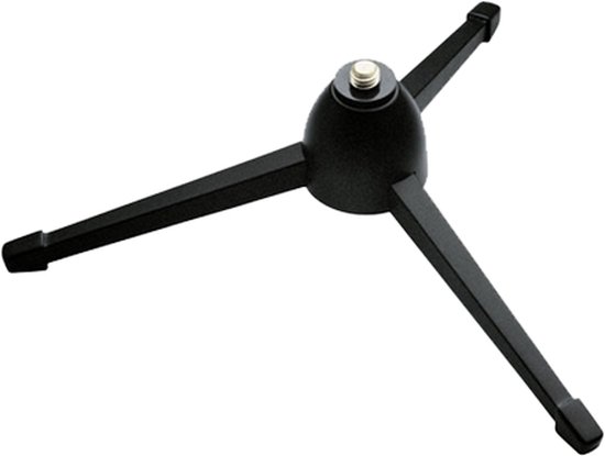 Konig & Meyer Microfoon Standaard Tafel 23105 | bol.com