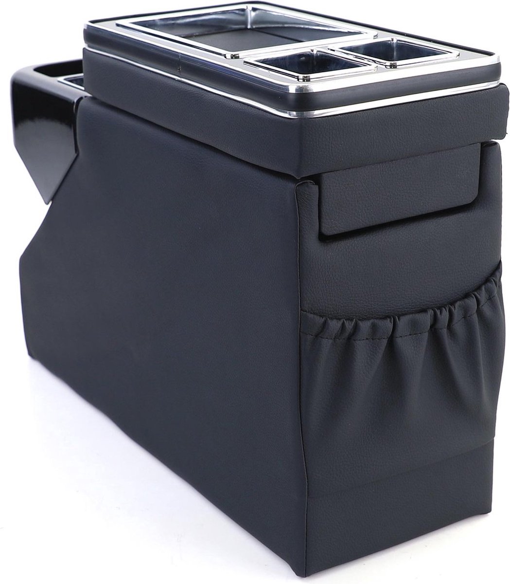 Vw Transporter T3 T4 Multivan Carvelle Camper Luxe Middenconsole ...