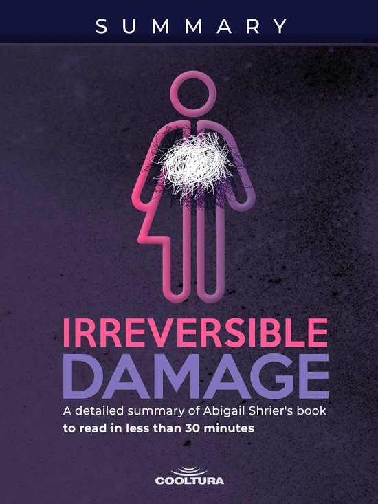 Irreversible Damage (ebook), Cooltura | 9789877447668 | Boeken | bol.com