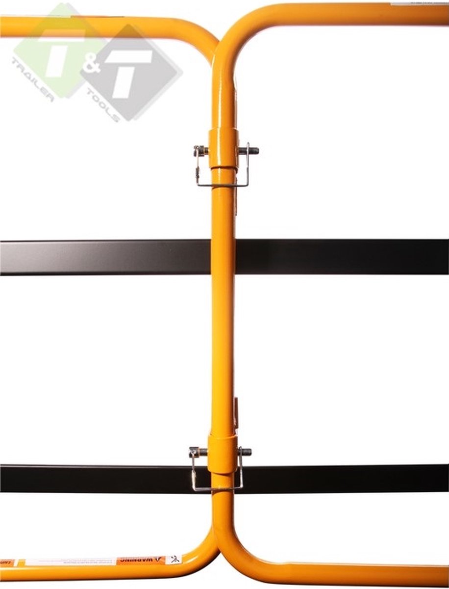 Mini Rolsteiger, Verrijdbare steiger, Werkplatform | bol