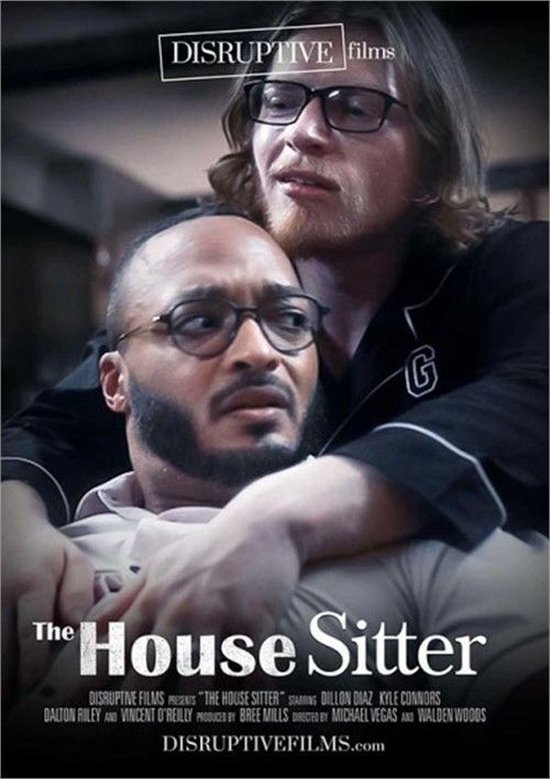 Disruptive Films - The House Sitter (Dvd), XXXGayDVDs | Dvd's | bol