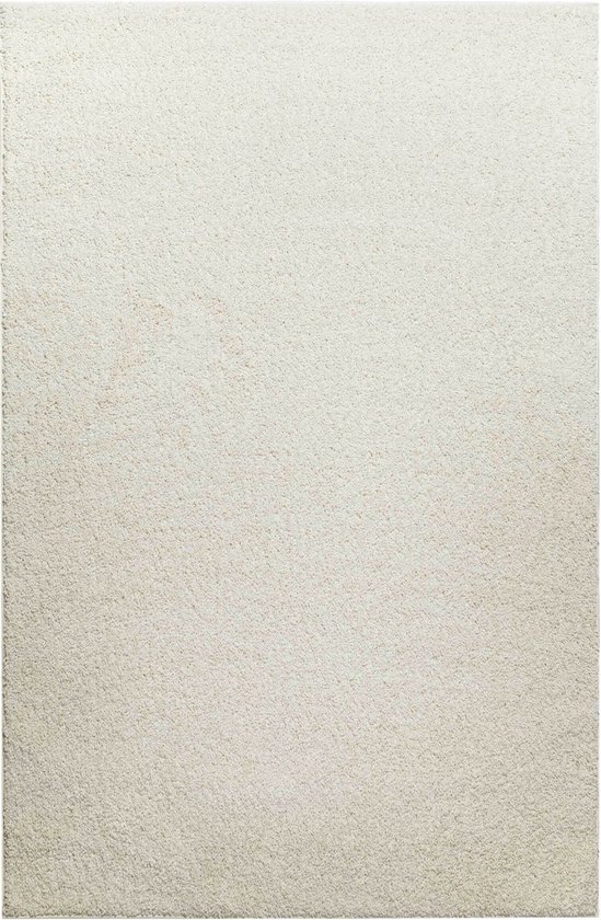 Homie Living - Hoogpolig tapijt - effen - Gino | bol