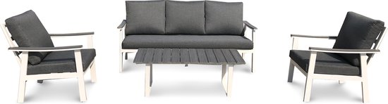 SenS-Line Dublin loungeset | bol