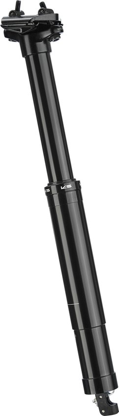 Kind Shock RAGE-i Dropper zadelpen Ø34,9mm | bol.com